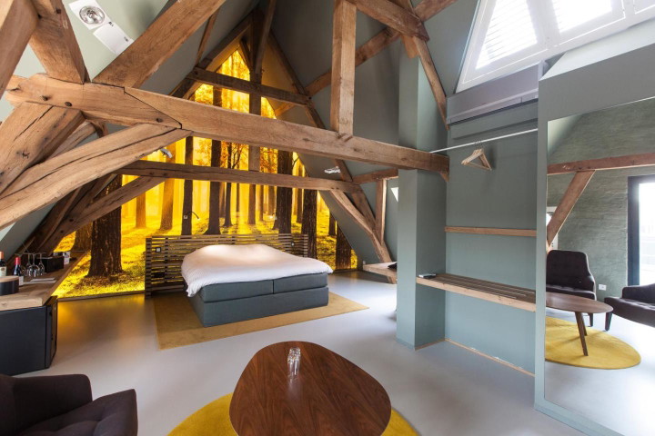 B&b La Suite - Bruges