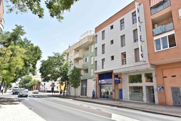 Hotel Adsubia - Denia