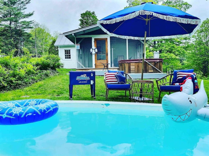 Countrybear -Game Room, Hot Tub, Fireplace - Killington, VT