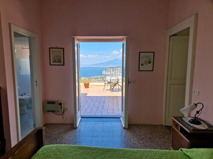Gli Ulivi Agriturismo - Positano