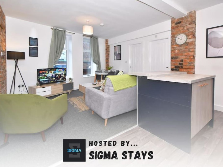 Lyndale House - By Sigma Stays - Great Britain