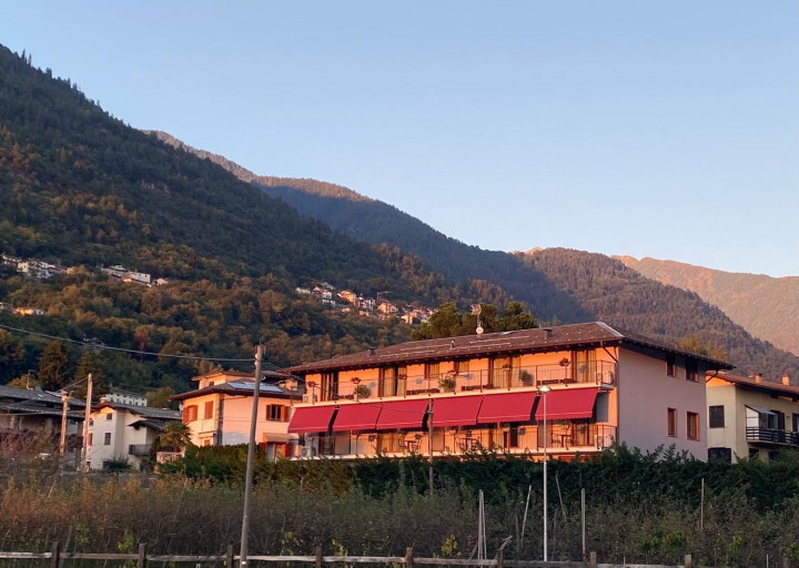 Locanda Al Crap - Sondrio