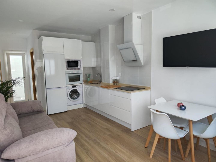 Apartamento Al Sur Tarifa 4 - Spain