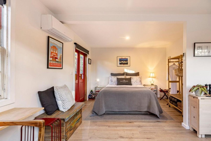 Studio Solaris - Daylesford