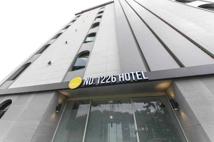 Sasang Nd 1226 Hotel - Busan