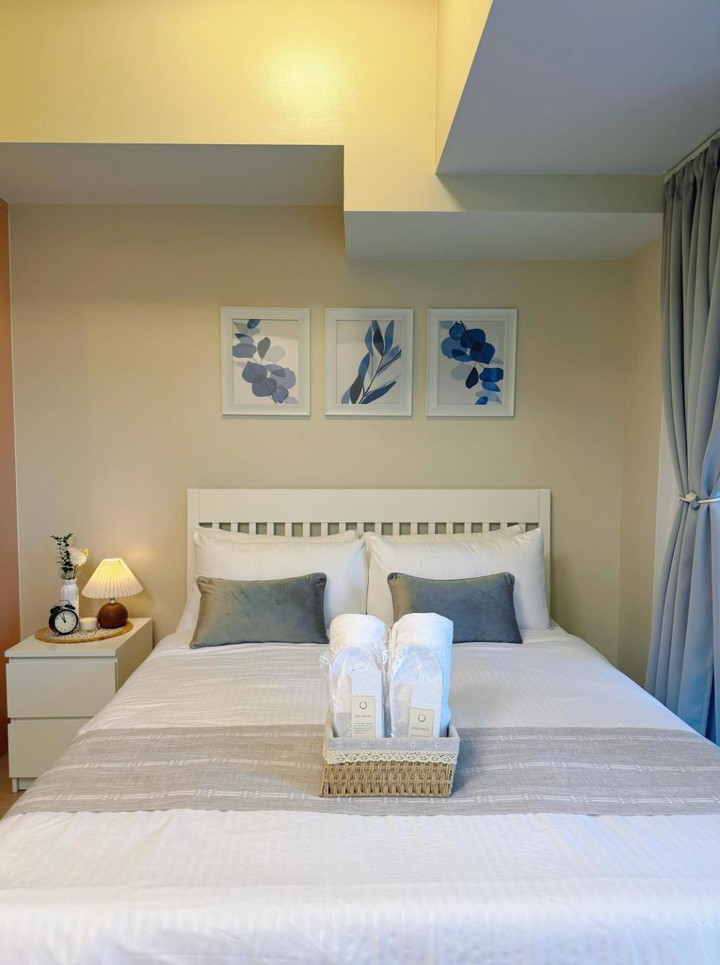 Parksuites Tower 2 - Taytay