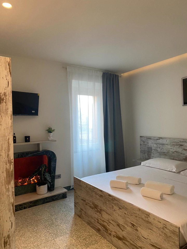 Borgo Mare 86 Rooms - Porto Sant'Elpidio