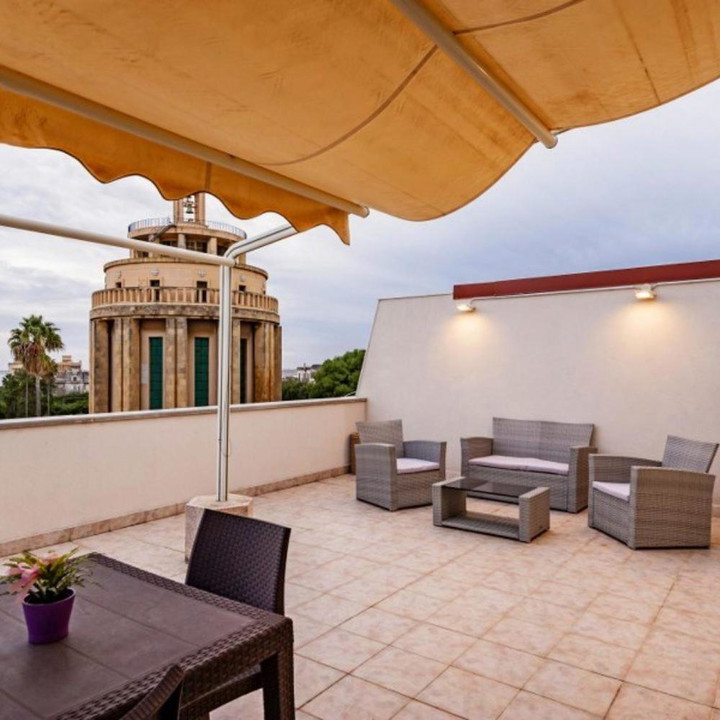 Agatocle Residence Ortigia - Syracuse