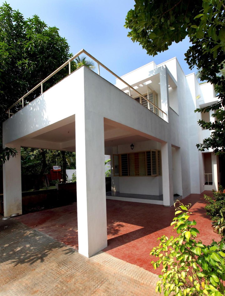 Little Paradise Homestay - Kovalam