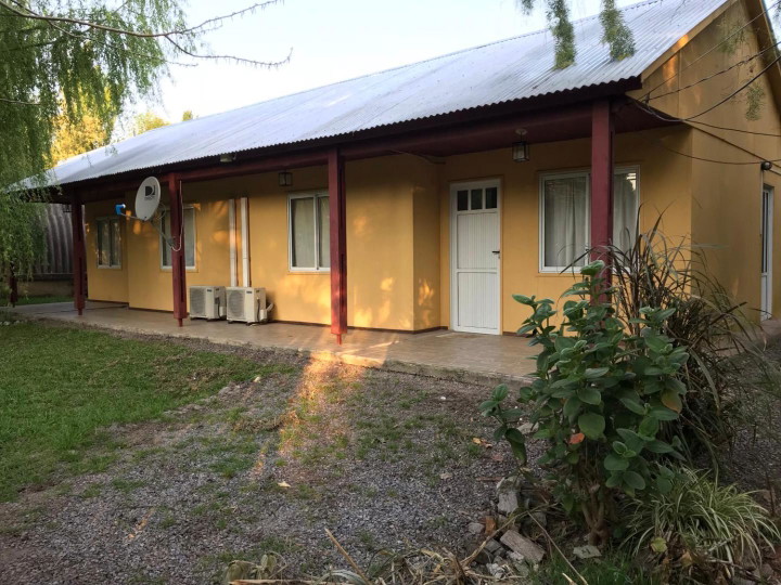 La Casita De Colonia 1 - Colonia del Sacramento