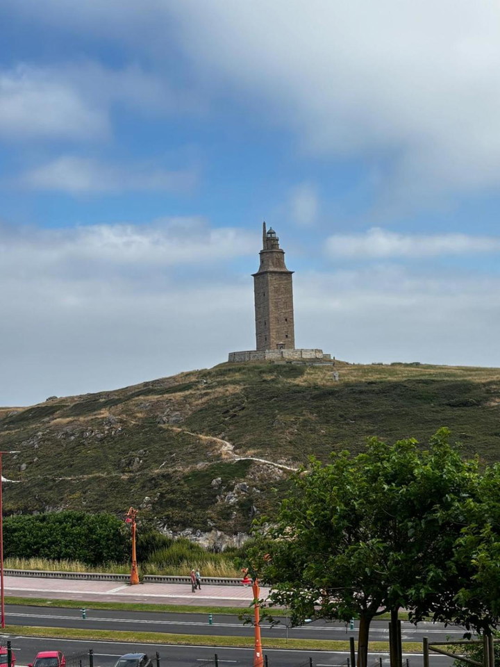 Herki - A Coruña
