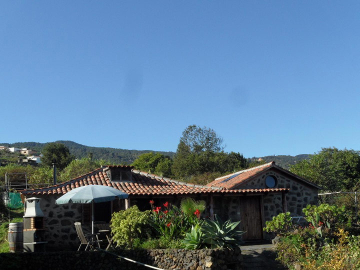 Finca Cueva Del Viento - Tenerife