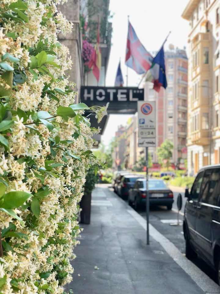 Hotel Bolzano - Rho