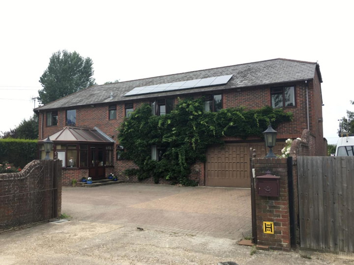 High View Retreat - West Sussex