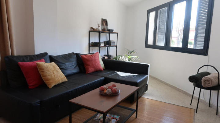 Apartamento Mirador De Gibraltar - Gibraltar