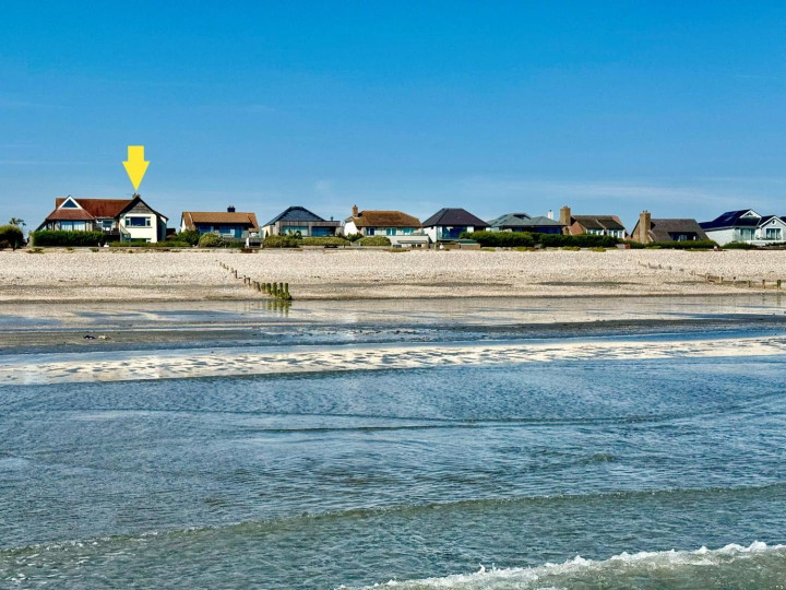 3 The Moorings, East Wittering - West Wittering