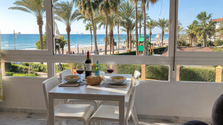Costaoro - Torrox