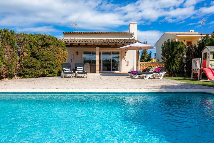 Casa Arturo - Cala Millor