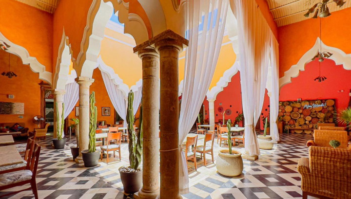 Viva Merida Hotel Boutique - Mérida
