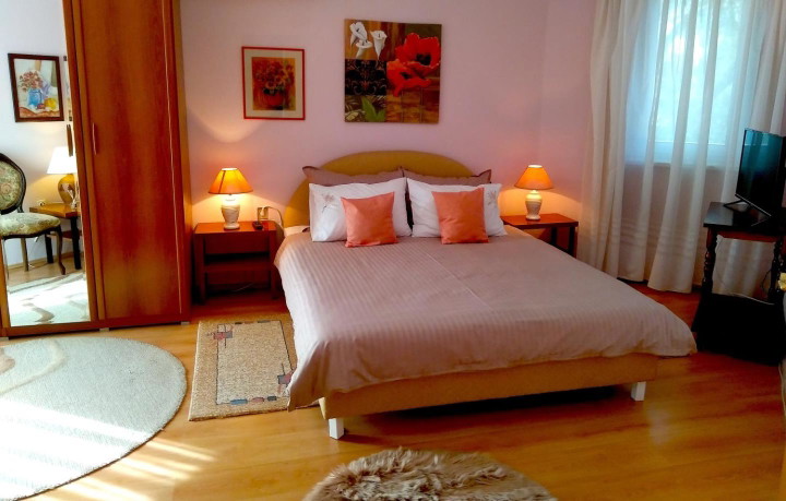 Sandrea I Apartment - Subotica