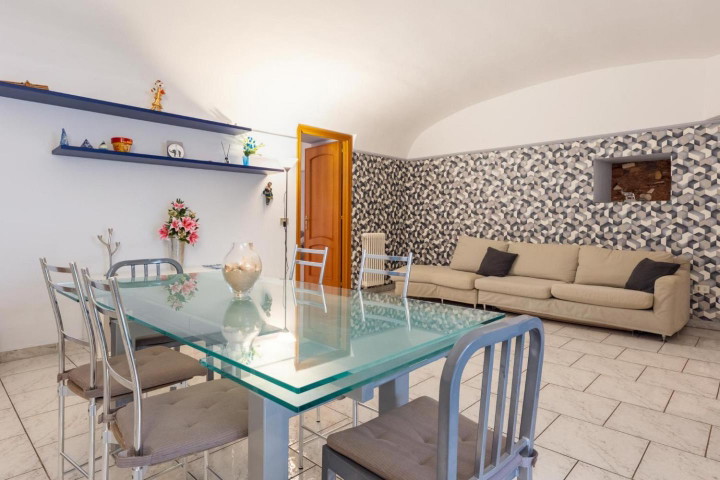 Guesthost - Kairoscentral Lovely Apartment - Catania
