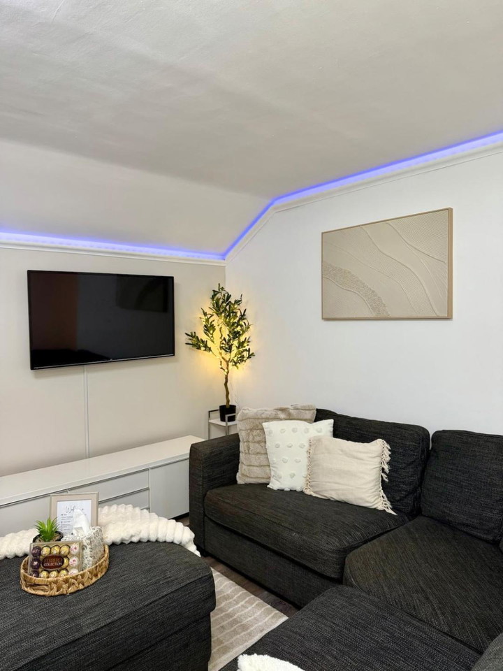 Refurbished Flat Close To City Centre Flat 13 - Oxford