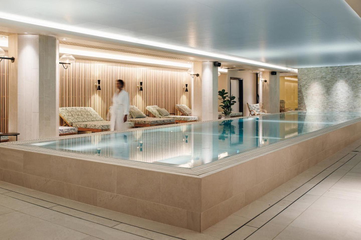 Elite Palace Hotel & Spa - Stockholm