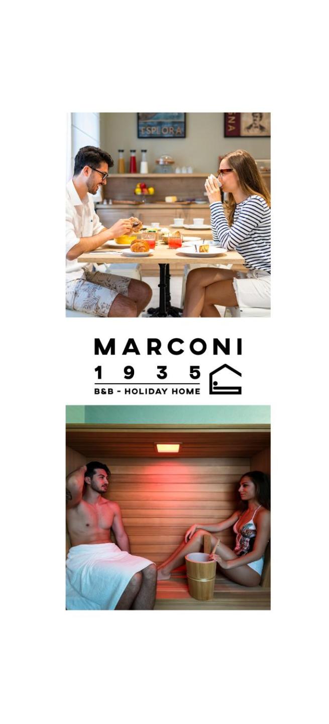 Marconi 1935 - Follonica