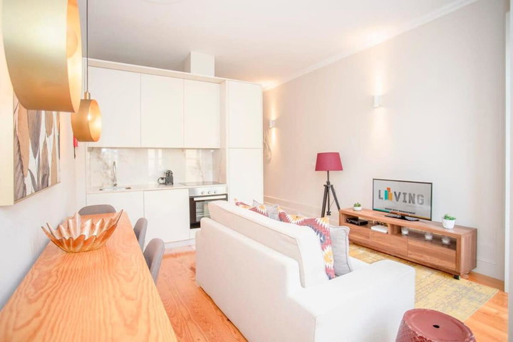 Liiiving In Porto - Ribeira Secret Apartment - Vila Nova de Gaia