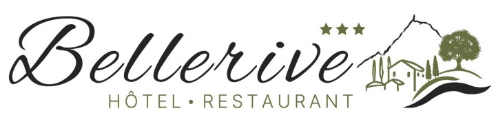 Hotel Bellerive - Vaison-la-Romaine