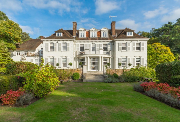 Gorse Hill Hotel - Guildford