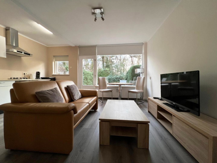Bosvakantie Veluwe - Huisje 54, Hoefbos, Otterlo - Nederland