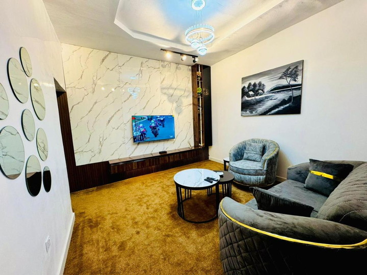 Premium Luxury Apartments - Abuja