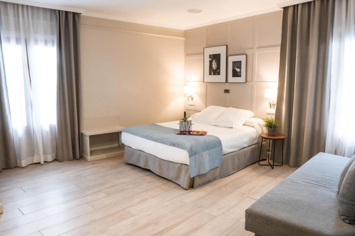 Hotel Doña Blanca - Andalusia