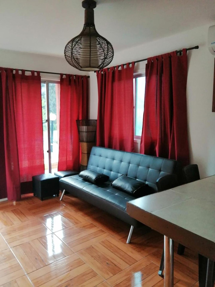 Parcela Santa Elena, Cabaña 3 - San José de Maipo