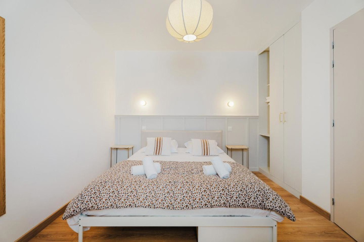 La Baie - Appartement De Charme Entièrement éQuipé à 5min Du Mont St Michel - Francia