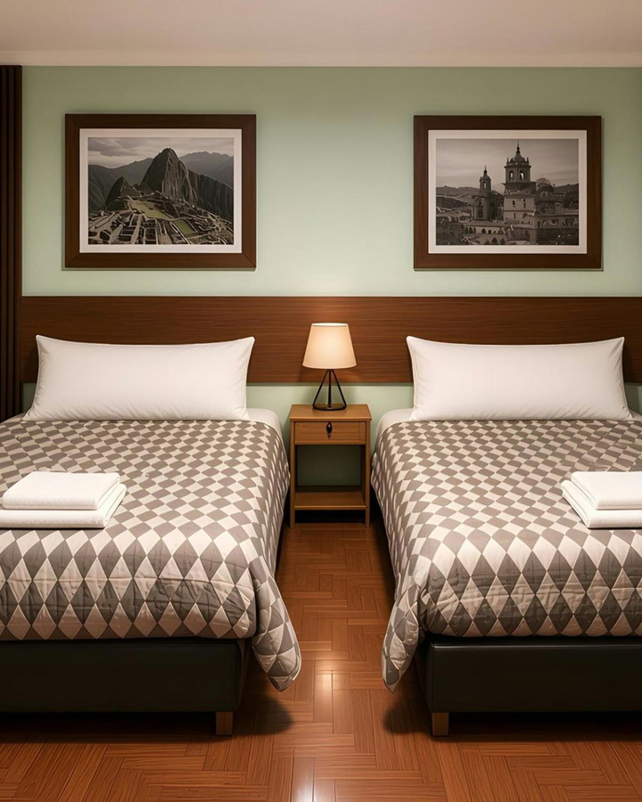 Hotel Hogaresa - Cuzco