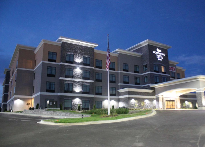 Homewood Suites By Hilton Dubois, Pa - DuBois, PA