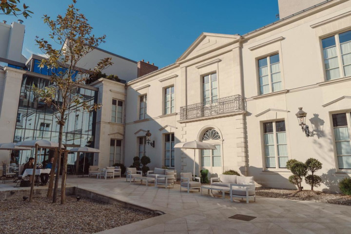 Maison Maubreuil - Orvault