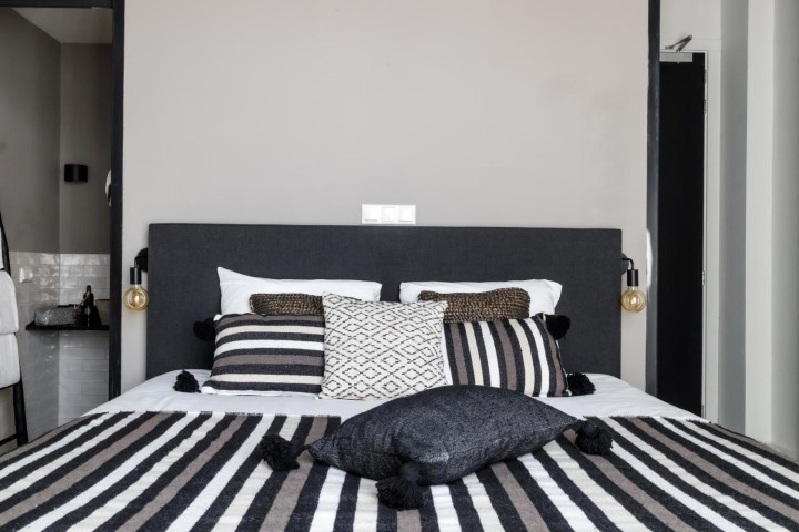 Kaserne Boutique Hotel - 's-Hertogenbosch