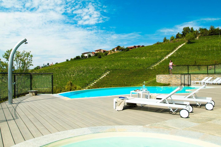 Réva Resort - Barolo
