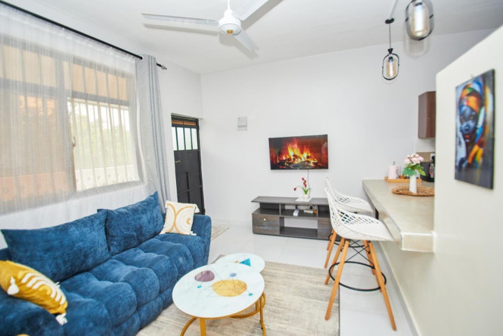 Diani Dream Stays - Diani Beach