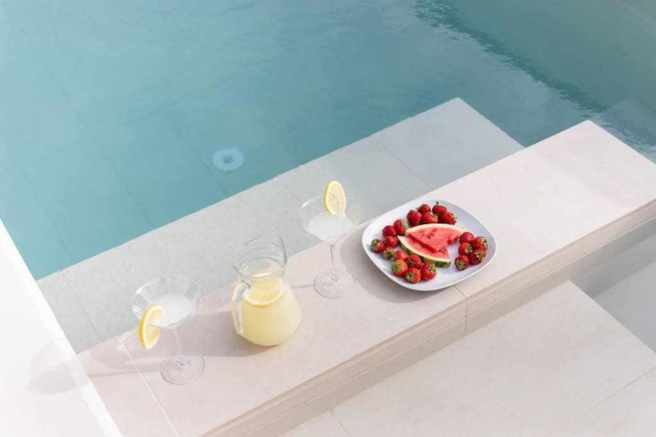Sunnyland Villa Sueño Azul - Guía de Isora
