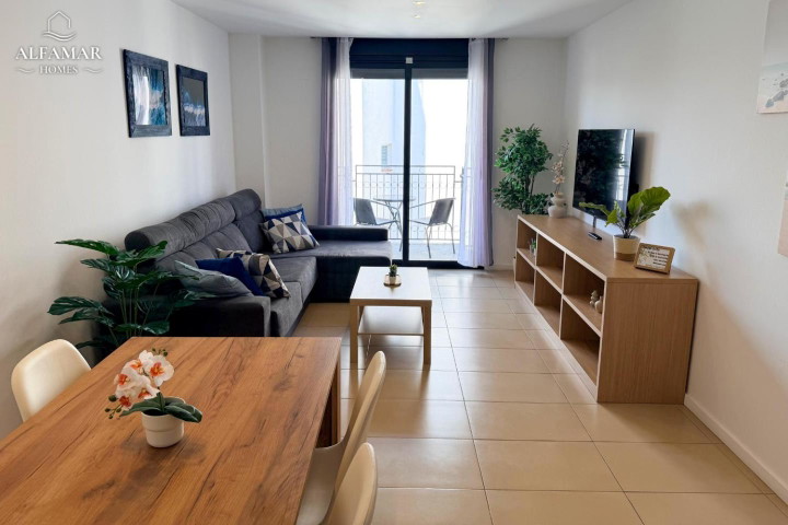Yasumi Suite - 4p Modern Apartment With Parking & Swimming Pool - Costa Brava