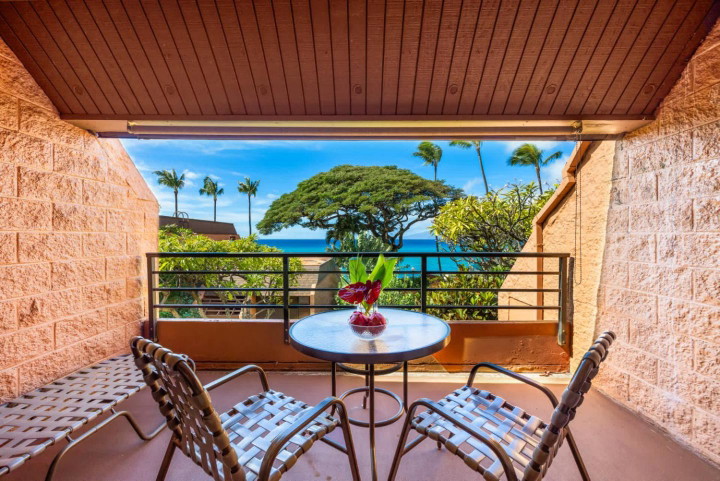 Kuleana Club #511 - Ocean View -1 Bedroom 1 Bathroom - 2nd Floor - Hawaii