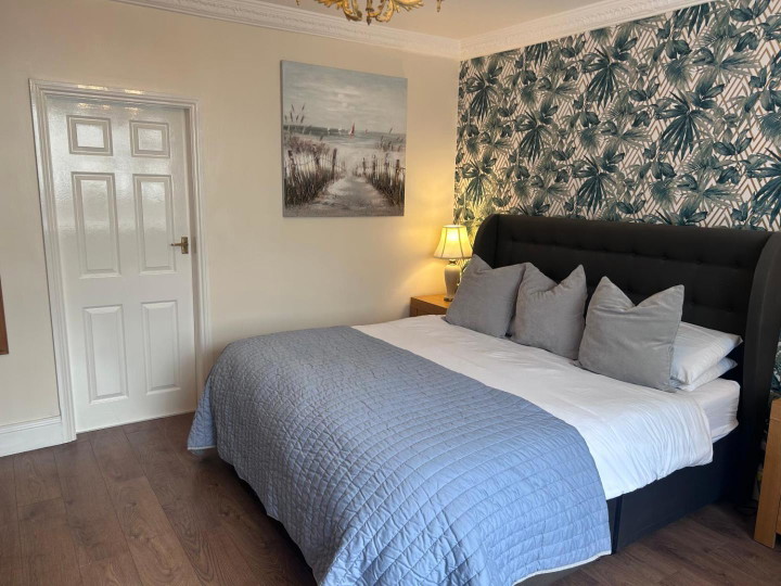 Roker Cottage, Luxury Seaside Apartment, Private Parking, Sky Tv - 사우스실즈