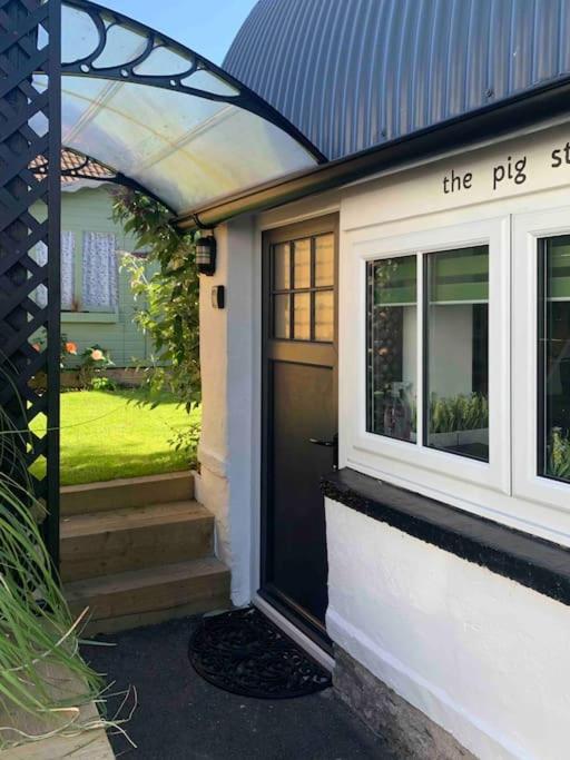 The Pigsty In Braunton - North Devon District
