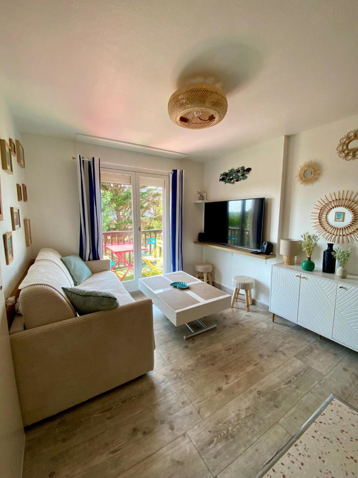 L Instant Cabourg Appartement Cosy Vue Mer - Houlgate