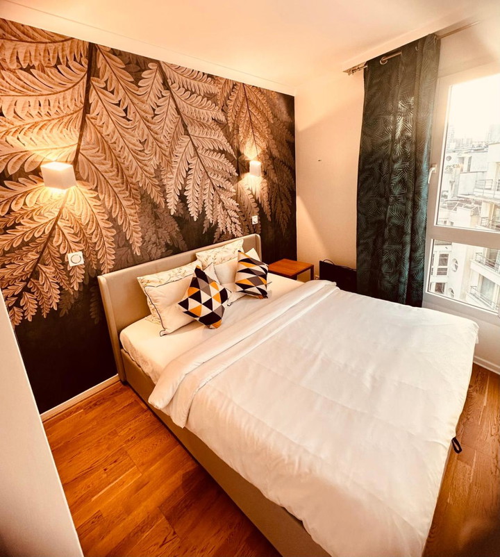 Ryan Homes - In Aparthotel - La Défense - Île-de-France