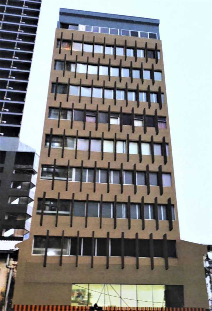 Orkid Hills Hotel At Bukit Bintang - Kuala Lumpur